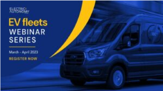 Rail | Electric Autonomy Canada